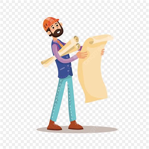 कार्टून हाथ से तैयार देखो के चित्र के भवन निर्माण कर्मियों कार्टून क्लिपआर्ट कार्टून चरित्र