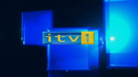 Itv1 Generic Ident Tvark