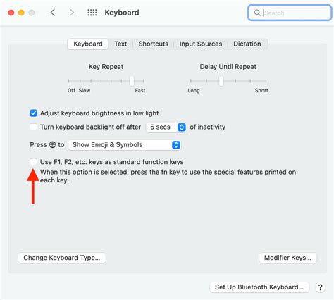 How To Turn Off Auto Brightness On Mac
