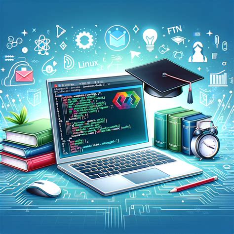 Naučite osnove Linux a na kursu FTN Informatika FTN Informatika