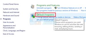 How To Disable Edge PDF Viewer In Windows