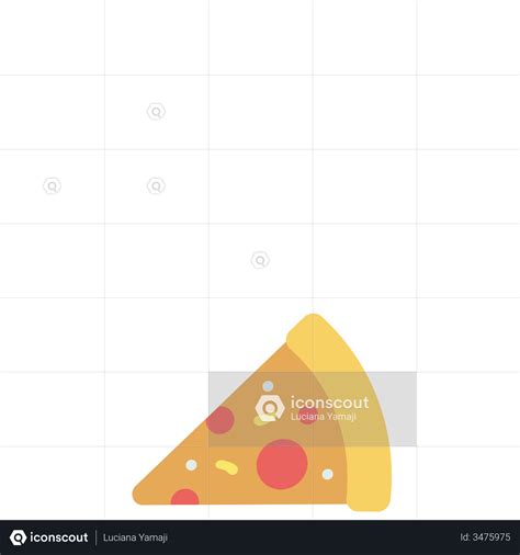 Pizza Slice Animation By Luciana Yamaji Lottiefiles