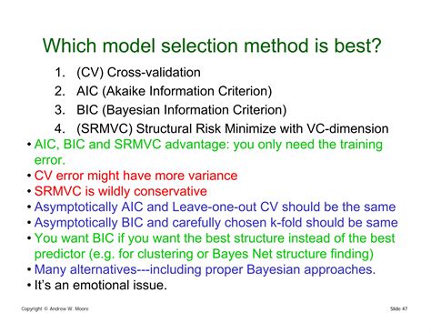 Cross Validation Pdf