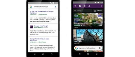 Já pode utilizar apps Android sem instalação prévia Briefing Todas