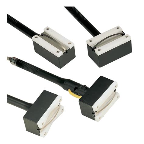 Teflon Block Thermocouple Probes Various Specs Omega Engineering