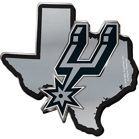 San Antonio Spurs Logo Logodix