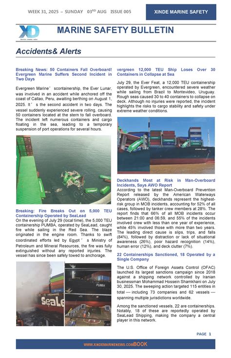 信德海事网 专业海事信息咨询服务平台