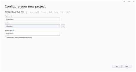 hangfire introduction and implementation in core 6 web api