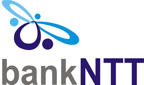 Logo Bank Ntt Png Galery Png