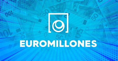 Estos Son Los Resultados Del Sorteo De Euromillones Del 26 De Noviembre