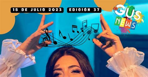 GUS NEWS El SEMANARIO EDICIÓN 37