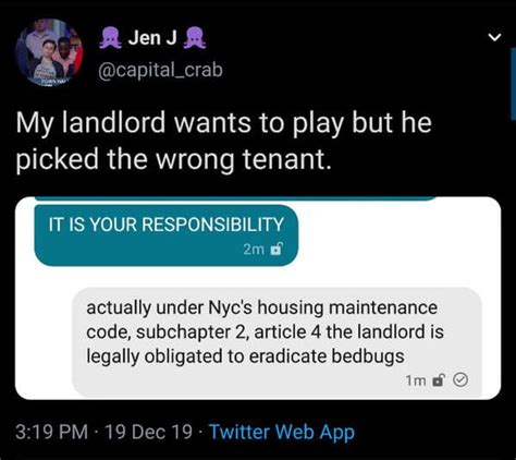 17 Tenants Whose Landlords Definitely Deserve To Be Shamed