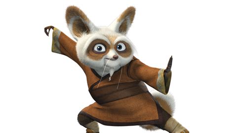 Kung Fu Panda 3 PNG Transparent Images PNG All