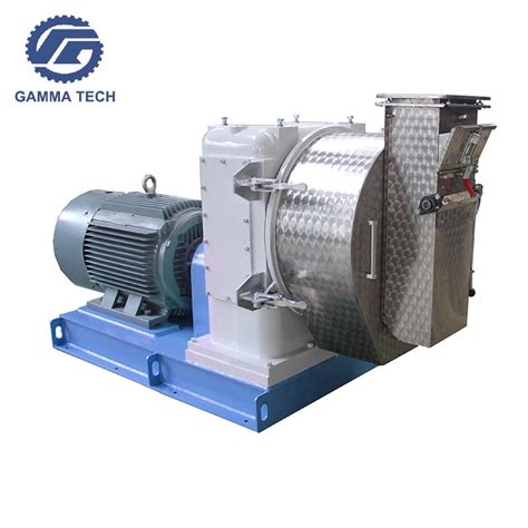 10 Tons Per Hour Feed Pellet Mill For Goat Cattle Horse Sheep Feeds