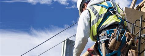 Technical Safety Products Our Mission Is To Make Work Places Safer