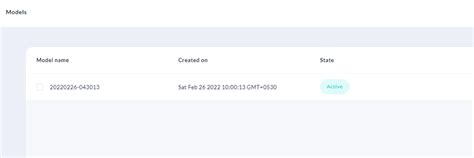 Rasa X Worker Not Able To Find The Model Deprecated Rasa X