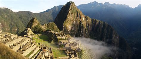 Peru Travel Guide