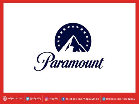 ViacomCBS Renames Itself As Paramount