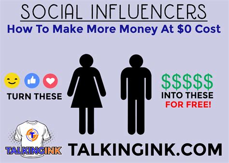 How To Turn Likes Into Money
