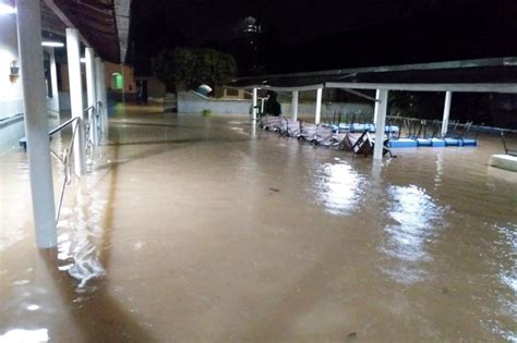 ´vaquinha´ Arrecada R 117 Mil Para Reconstruir Casa De Idosos Em