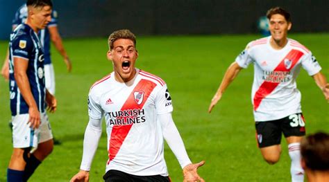 Todo Listo Para Visitar A Godoy Cruz Fecha 5 Lpf