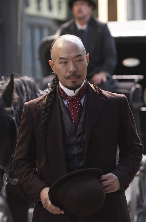 Warrior Season 3s Most Important Episode Is A Triumph For The Show