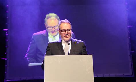 Meppen Tag Des Ehrenamtes Erstmals Im Meppener Theater Was Los In