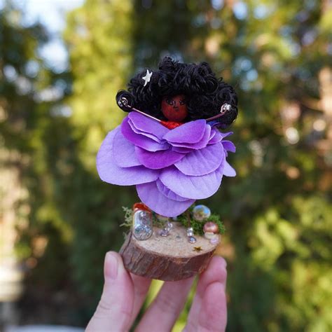 Pixie Fairies Varelia Etsy