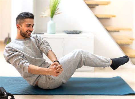5 Bodyweight Core Moves That Work Better Than Crunches