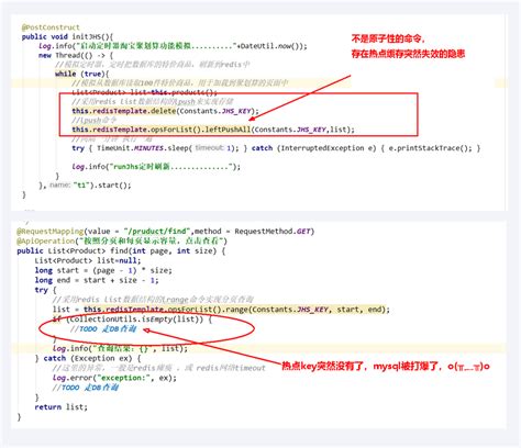 第十八章redis缓存预热缓存雪崩缓存击穿缓存穿透springboot Redis缓存预热 Csdn博客