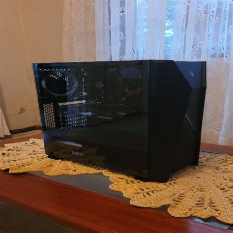 Pc Gamer Semi Novo Nf Em Joinville Clasf Informatica