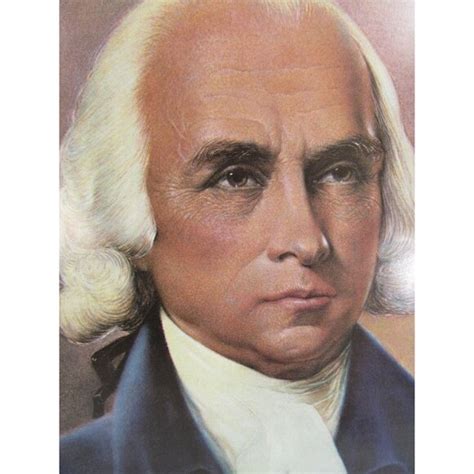 Art Vintage President James Madison Poster Sam J Patrick 52688 Poshmark
