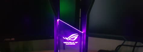ASUS ROG THRONE QI im Kurztest - Hardware-Inside