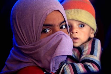 Preventing And Resolving Internal Displacement Is Both A National