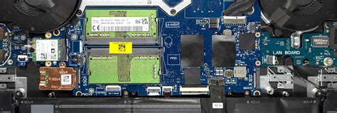 Inside Dell G15 5511 Disassembly And Upgrade Options LaptopMedia Sverige