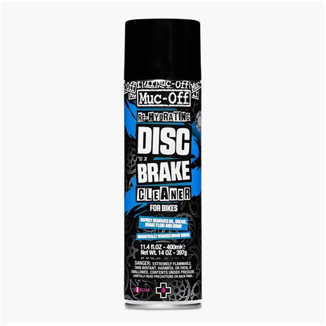 Disc Brake Cleaner - 13.5 fl. oz | Muc-Off USA