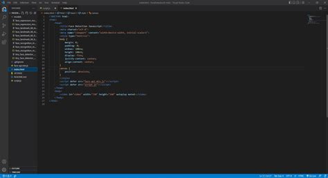 Face Api Is Returning Null Array · Issue 58 · Webdevsimplifiedface