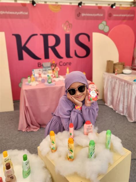 Kris Hbl Cocoa Care Dan Superfood Super Karismatik