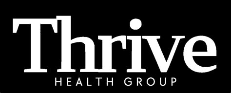 Thrive Health Group Musculoskeletal Physiotherapists