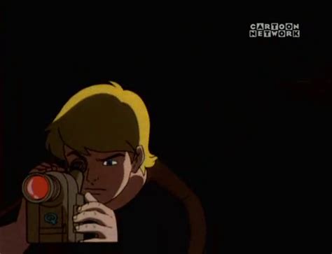 Ghost Quest The Real Adventures Of Jonny Quest Image 29103896 Fanpop
