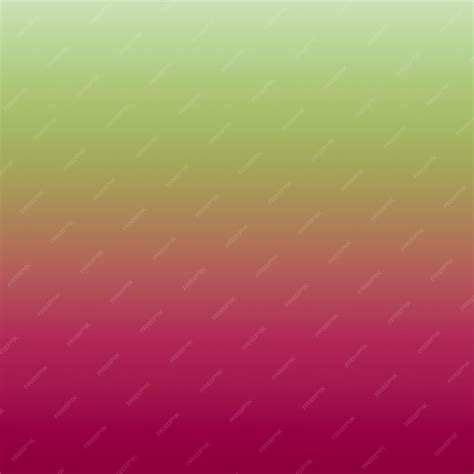 Premium Photo Green Linear Gradient Background