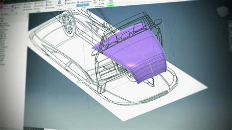 Online Course Getting Started With Freeform Modeling In Inventor From