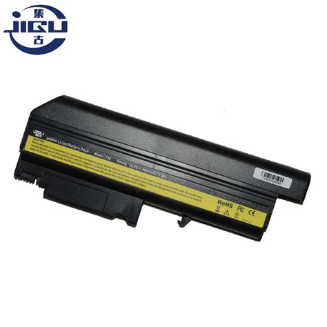 Jigu 9 Cells Laptop Battery For Ibm Thinkpad R50 R50e R51 T40 R52 T40p