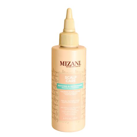 Mizani Scalp Calming Lotion