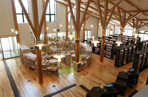 陸前高田市立図書館実績詳細髙島屋スペースクリエイツ株式会社