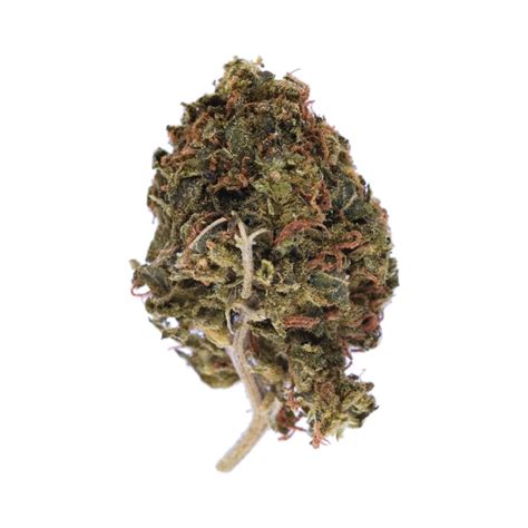 Mmj Zeus Og Aa Indica Cannakiss