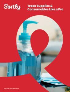 6 Steps To Bar Inventory Management Sortly