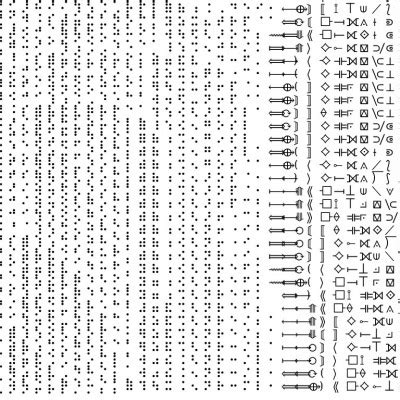 Fork From Language Forest OpenProcessing
