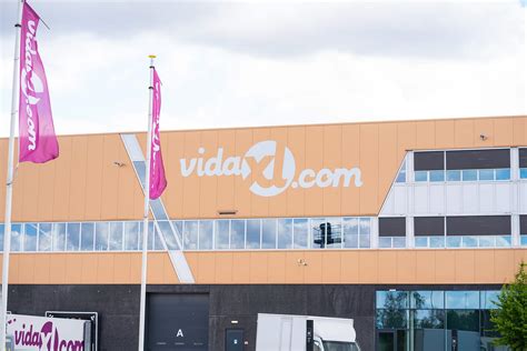 Vidaxl Shop
