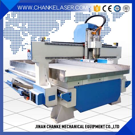 CNC Engraving Wood CNC Router For 3D Embossment Work Wood CNC Router